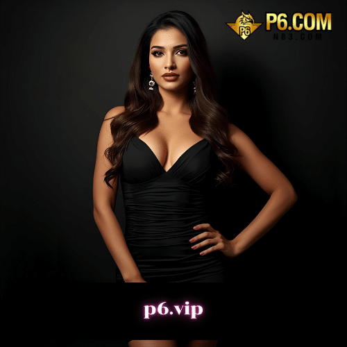 p6 สล็อตออนไลน์ ยอดนิยม ของคนไทย ในปี2025